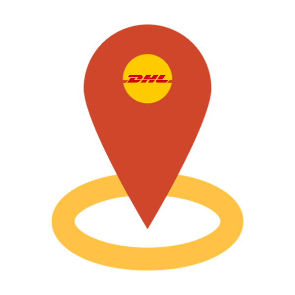 DHL Express Indonesia | YouTube | Linktree